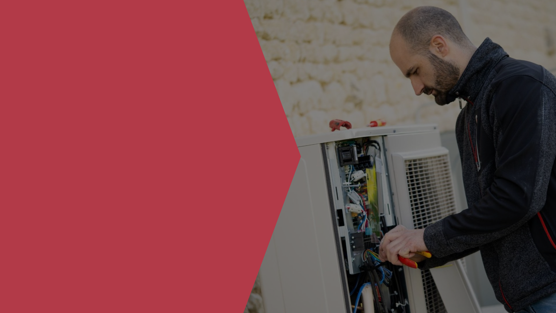 Nos services - Ide Bâtiment